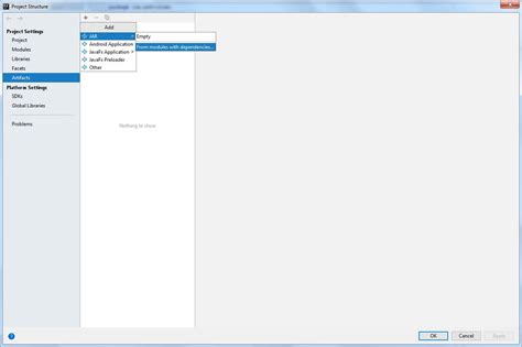 How To Export A JAR From IntelliJ Lightrun