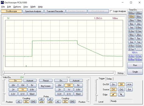 Triggered Sound Generator Details Hackaday Io