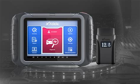 8 Best Bi Directional Scan Tools 2024