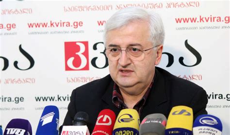 ხარძიანის ადვოკატი ბესიკ ხარძიანის სავარაუდო მკვლელის ვინაობა ცნობილია Kvira Ge