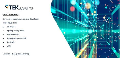 Aparna Jyoti On Linkedin Hiringalert Jobalert Javadeveloper Backend Java Microservice