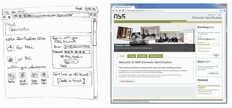 Construction Code Blog About Digital And The Nbs Platforms From Stephen Hamil Nbs Domestic