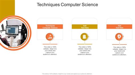 Techniques Computer Science In Powerpoint And Google Slides Cpb PPT Sample