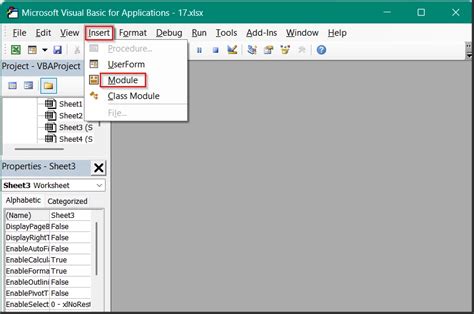 How To Add Sort Button In Excel 4 Quick Methods Excel Insider