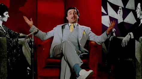 The King Of Comedy 1982 Raremeat Blog