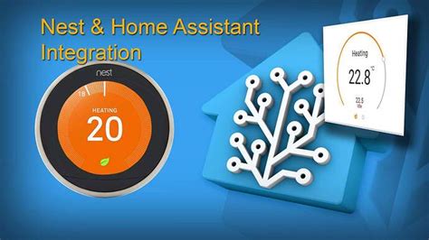 Nest Integration Not Working Third Party Integrations Home Assistant Community