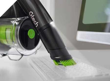 Gtech Multi K Hand Held Pet Vacuum Cleaner Gtech