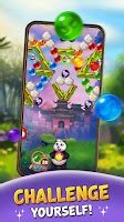 Bubble Shooter: Panda Pop! for Android - Free App Download