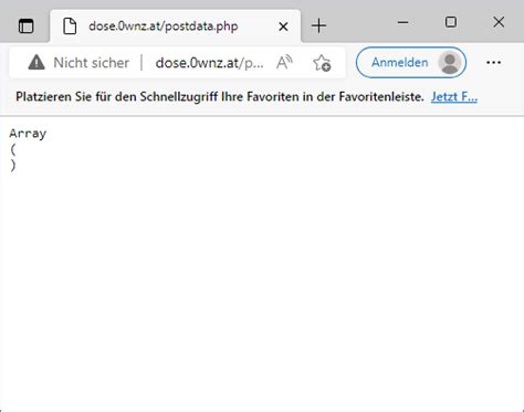 IWebBrowser Navigate API Fails To Submit POST Data To Edge On Windows Server Even With