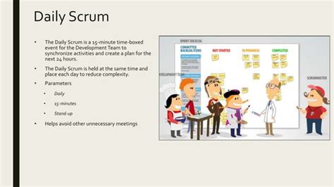Agile Scrum Fundamentals Pptx