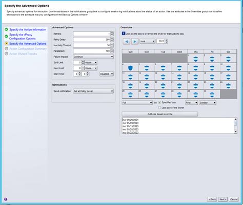 Networker Virtualization Vm Backup Is Failing With Error Backup Has