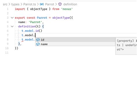 Typescript Errors In Fresh Graphql Auth Example · Issue 968 · Prismaprisma Examples · Github