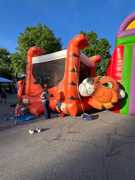 Tomahawk Elementary Pta