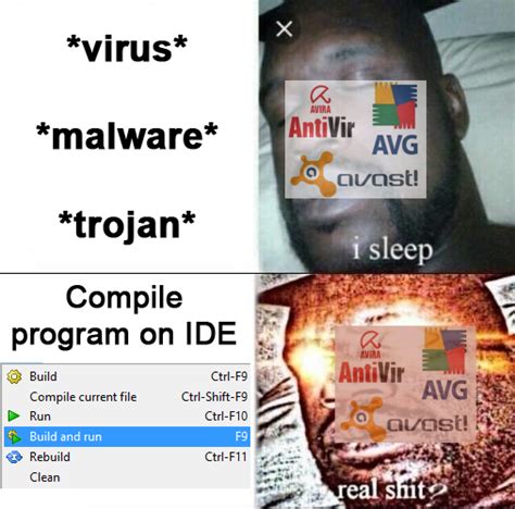 Programing On Windows Be Like R Programmerhumor