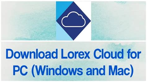 Why Is Your Lorex Cloud App Not Working Troubleshooting Tips You Need