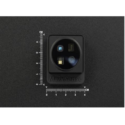 Buy Rgb D 3d Tof Sensor Camera Supports Ros1 And Ros2 In India Fabtolab