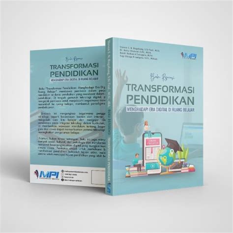 Transformasi Pendidikan Media Penerbit Indonesia