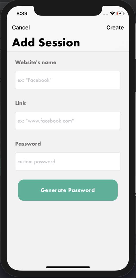 Ios Best Way For The User To Interact With Textfields Swift 4 Stack
