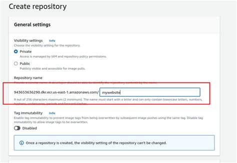 Setting Up Cicd In Aws With Codecommit Codedeploy Codepipeline Ecr And Ecs Dev Community