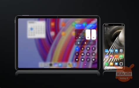 Poco Pad Here S What The Brand S First Tablet Will Look Like XiaomiToday It