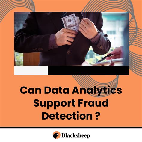 Blacksheep On Linkedin Dataanalytics Frauddetection Bigdata