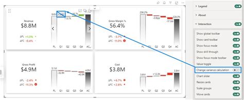 Interaction Settings Zebra Bi Knowledge Base