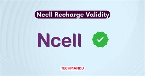 New Ncell Validity Review The Decision That S Sensibly Good