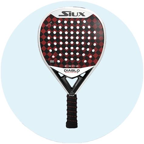 Buy Siux Padel Rackets Best Price In Dubai Uae