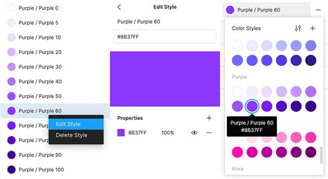 Building A Design Systems Library With Figma And Scripter