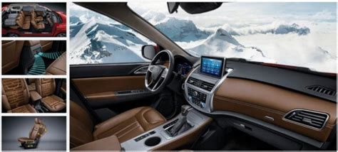 مشخصات فنی بیسو تی 5 سیف خودرو خودرو45