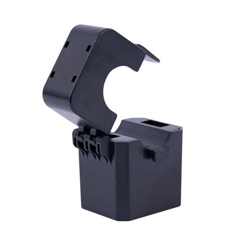 Split Core Current Sensor Electric Transformer Dc Ct Standard Current Transformer Precision