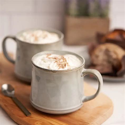 Java Coffee Mug Allure