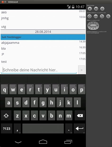 Android Layout Keyboard Hides Actionbar While Using Adjustpan Stack