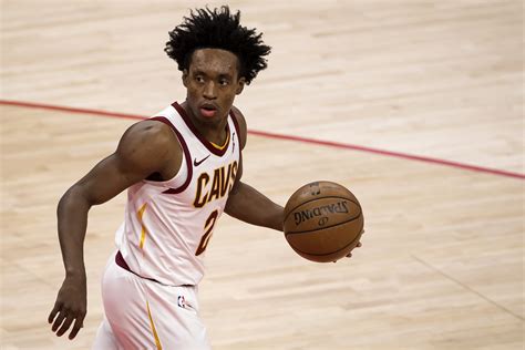 Knicks Interested In Collin Sexton In Potential Nba Draft Trade