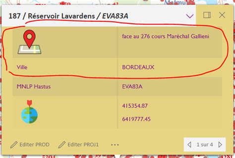 Solved Concatenate Two Fields In Pop Up Esri Community