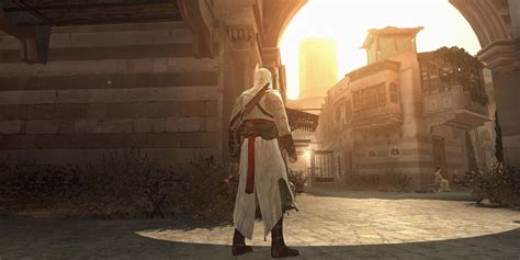 Nerdly Assassins Creed 1 Review