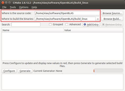 Linux平台openblas编译和安装简介linux Openblas Csdn博客