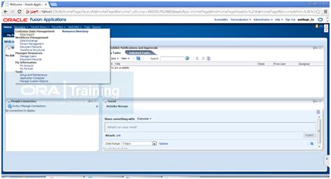 Sujeet Apps Dba Oracle Fusion Applications Installation Steps On Linux