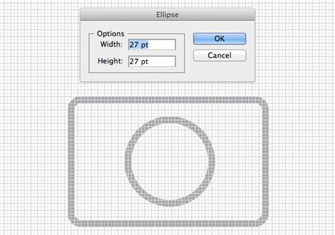 Create An IOS Inspired Tab Bar Icon Set In Adobe Illustrator Envato Tuts