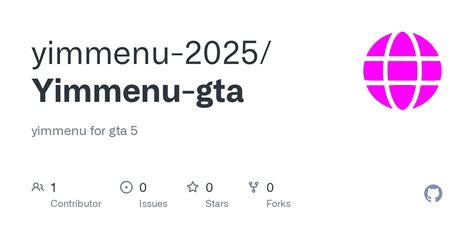 Releases · Yimmenu 2025yimmenu Gta · Github