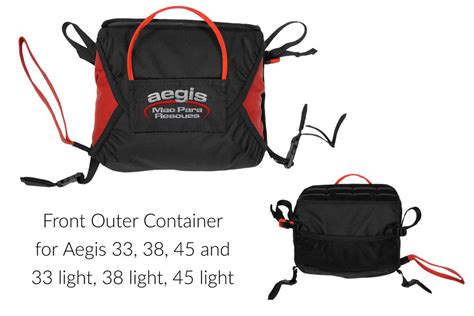 Front Outer Container Regular