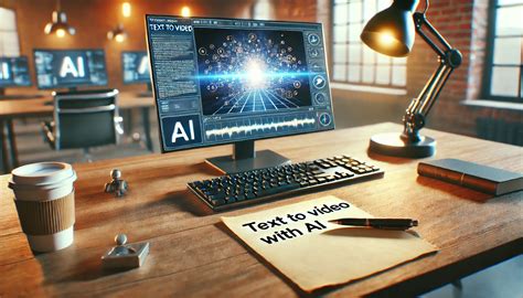 تبدیل عکس به ویدیو با هوش مصنوعی 5 ابزار فوق حرفه ای