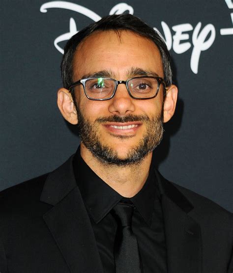 Omid Abtahi Screenrant