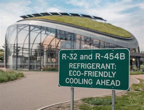 Gwp Refrigerant Chart Easy Guide To Eco Friendly Solutions