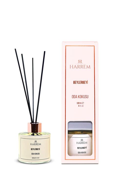 Beylerbeyi Oda Kokusu