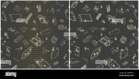 Arduino Sensor Stock Vektorgrafiken Kaufen Alamy