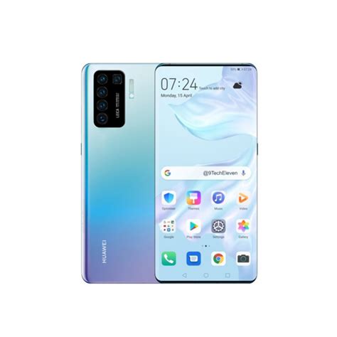 Huawei P Pro Price In Bangladesh ClassyPrice