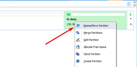 How To Increase The System Partition Size In Windows Better Tech Tips
