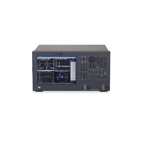 Keysight Ena Vector Network Analyzer Uncover Rf Microwave Circuit Performance With Precision
