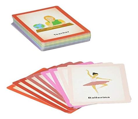 Juego De Cartas Ilustradas Old Maid De Imagination Generatio Envío gratis